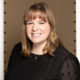 Courtney Conway - Porch Light - Public Relations